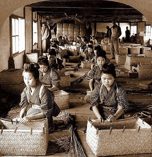 KJCLUB - 미국과 자칭 선진국 倭부락을 비교해본 w