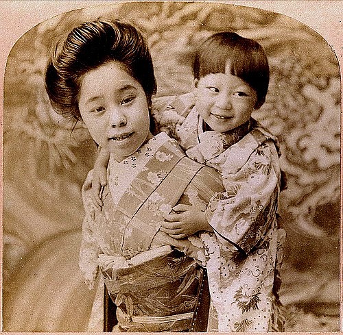 KJCLUB - 미국과 자칭 선진국 倭부락을 비교해본 w