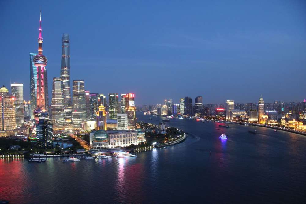 아시아 대도시 순위 TOP 10 - Araboza