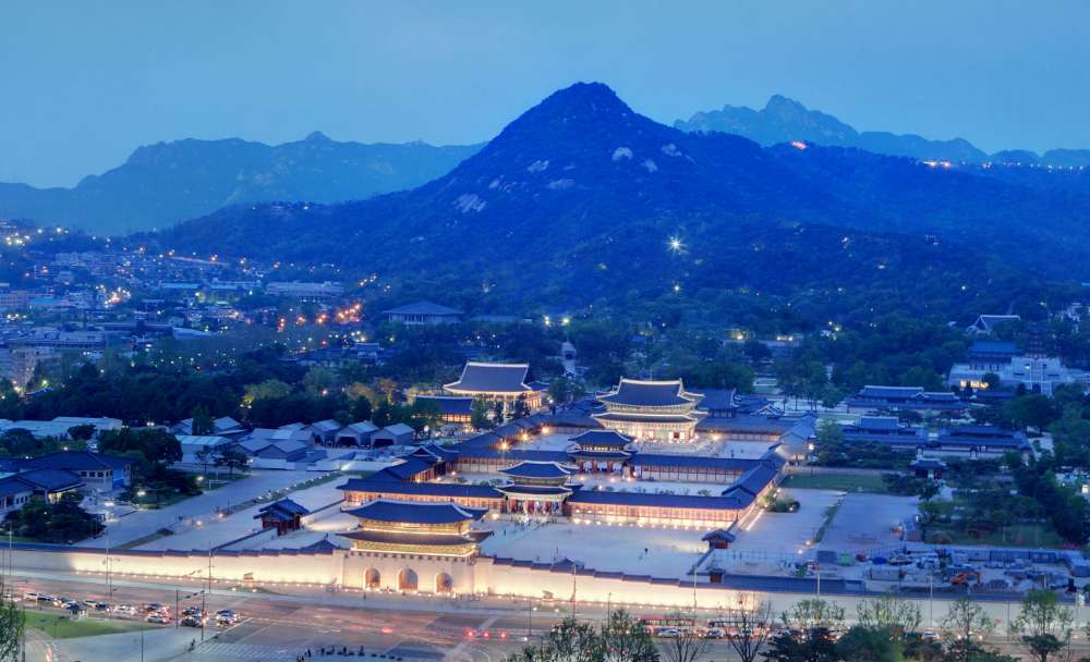 아시아 대도시 순위 TOP 10 - Araboza