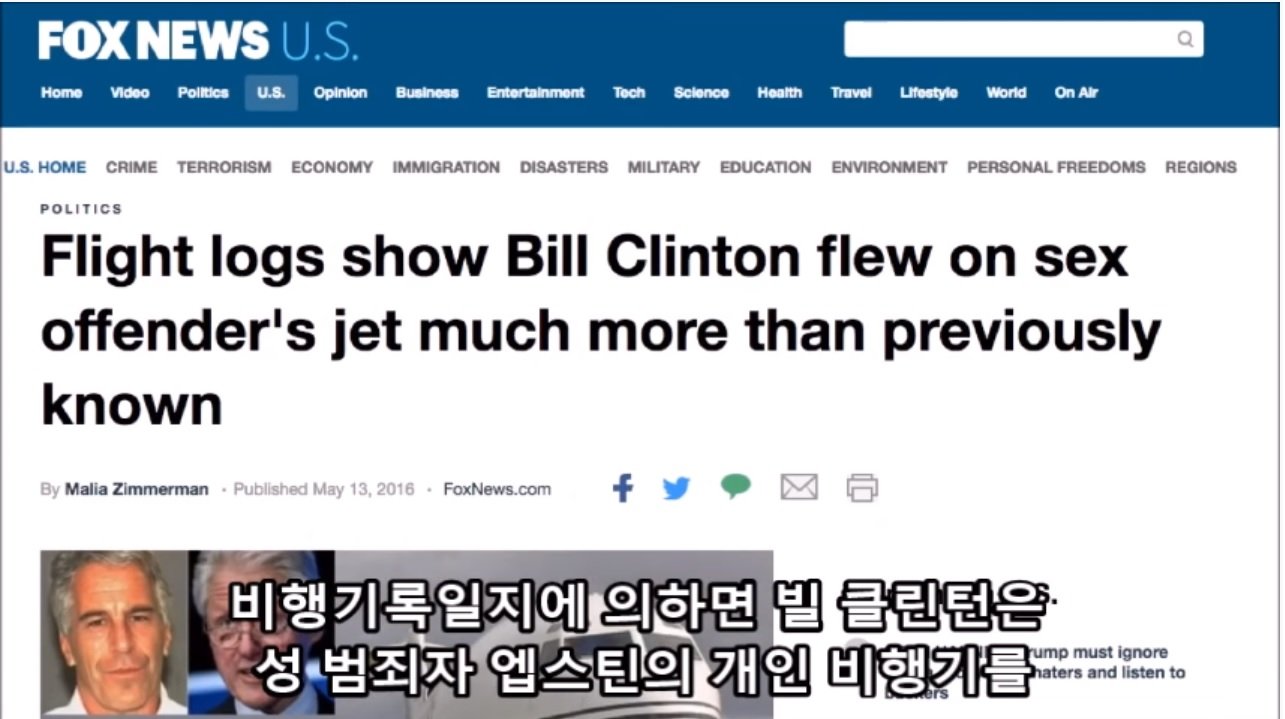 HTML5 Classic Game Development: [2탄] 힐러리 클리턴 아동성학대 스캔들 피자게이트 2탄
