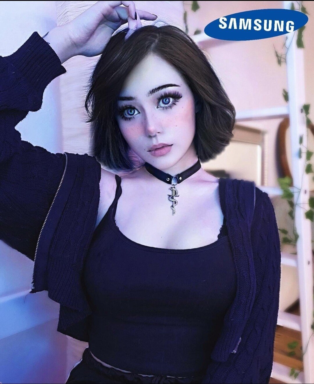 KJCLUB - 미국에서 SONY Girl 대인기?