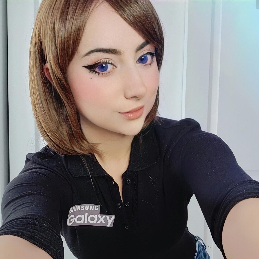 KJCLUB - 미국에서 SONY Girl 대인기?