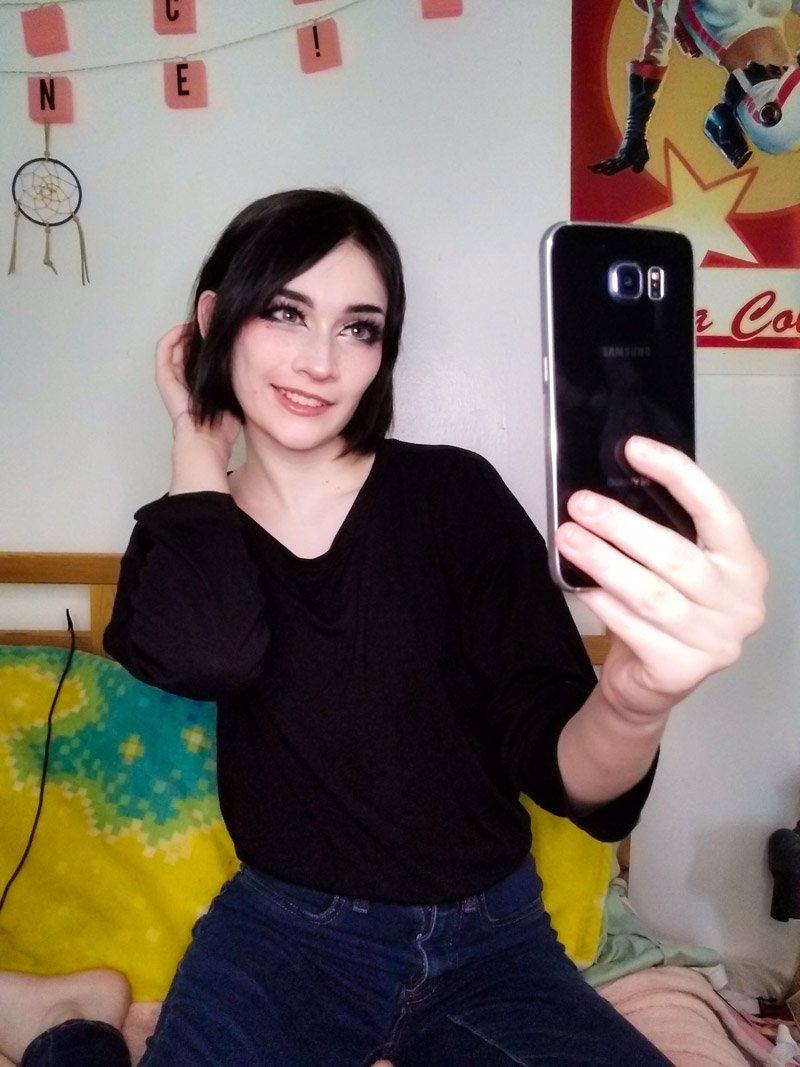 KJCLUB - 미국에서 SONY Girl 대인기?