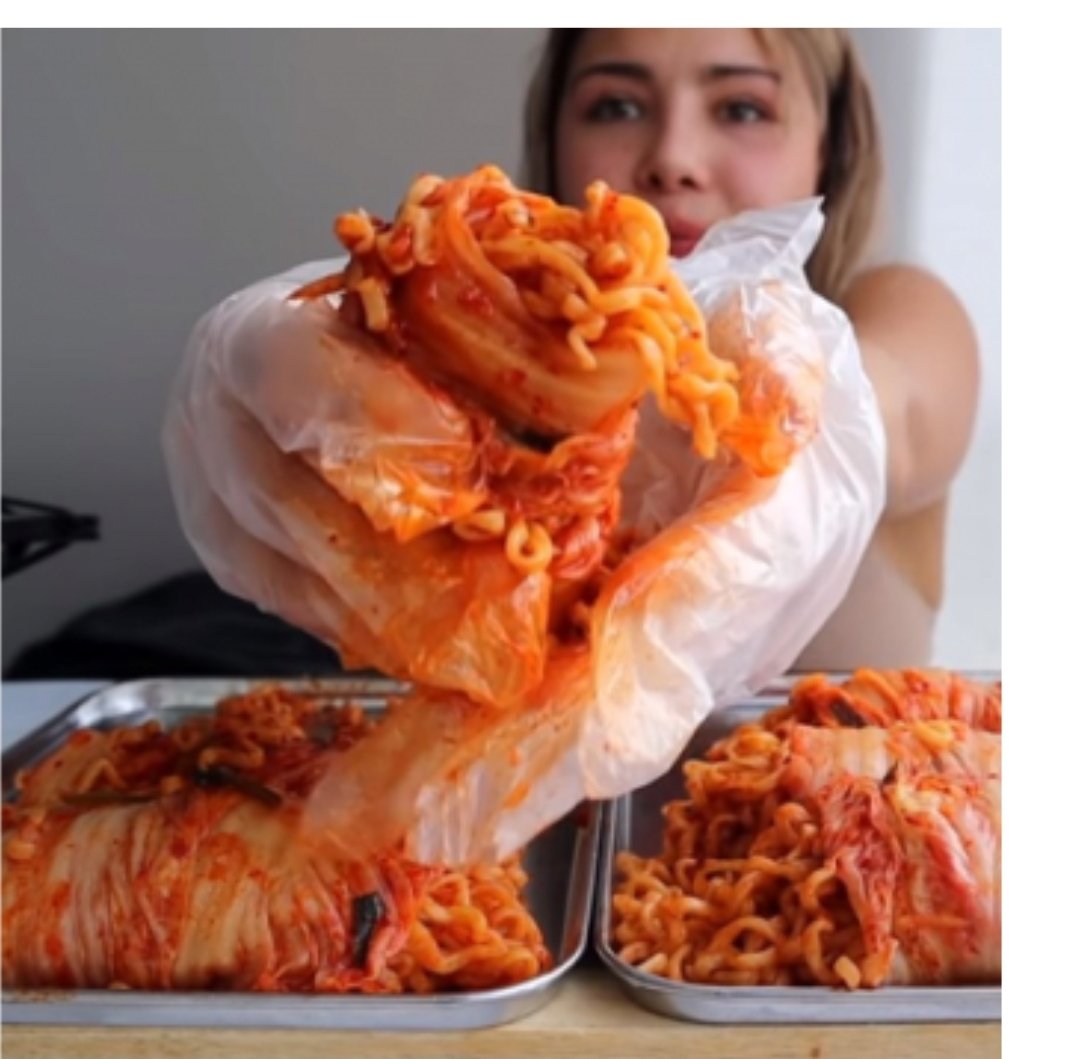 KJCLUB - このごろ白人食事放送