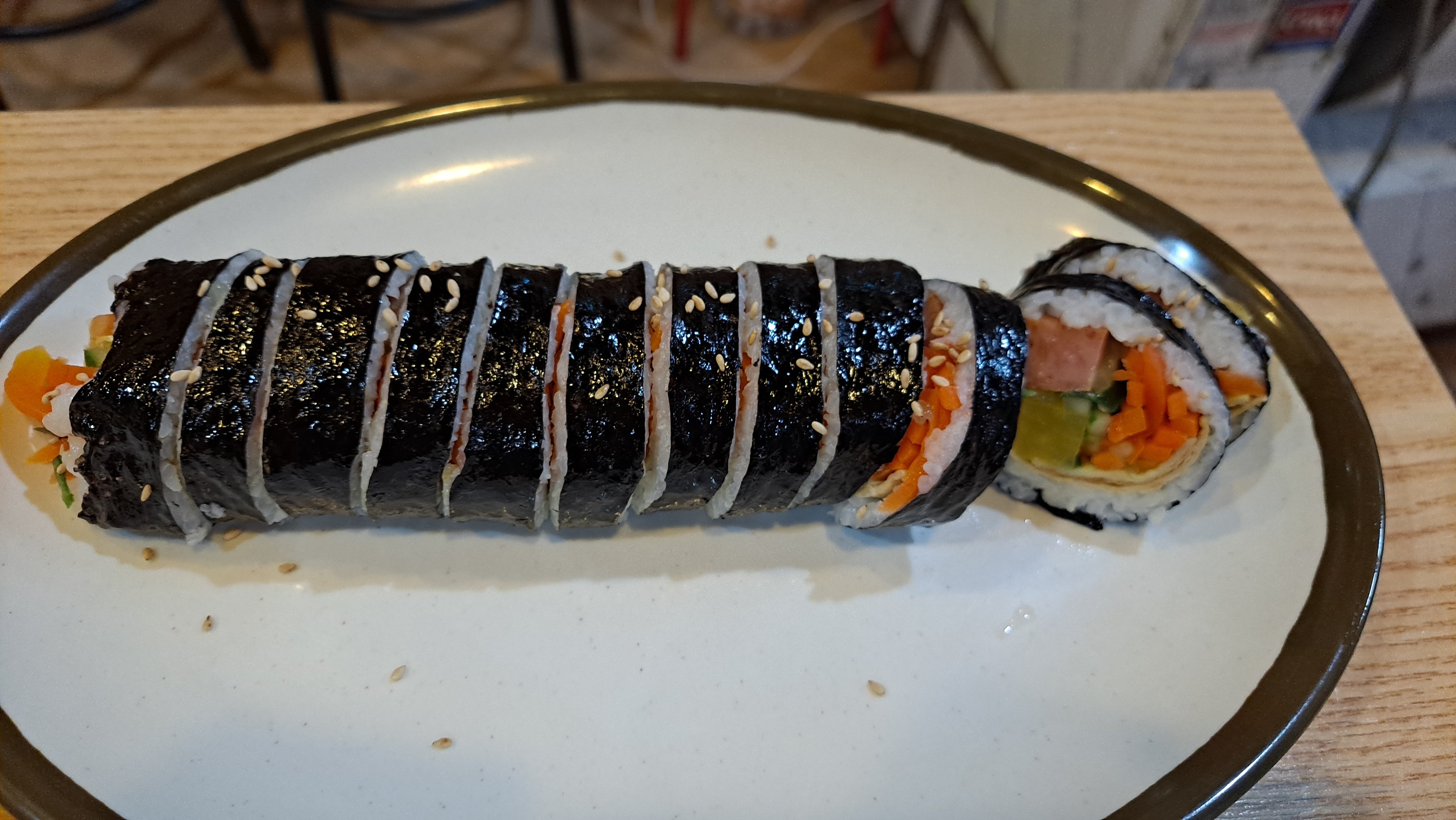 KJCLUB - 35년 전통의 우동