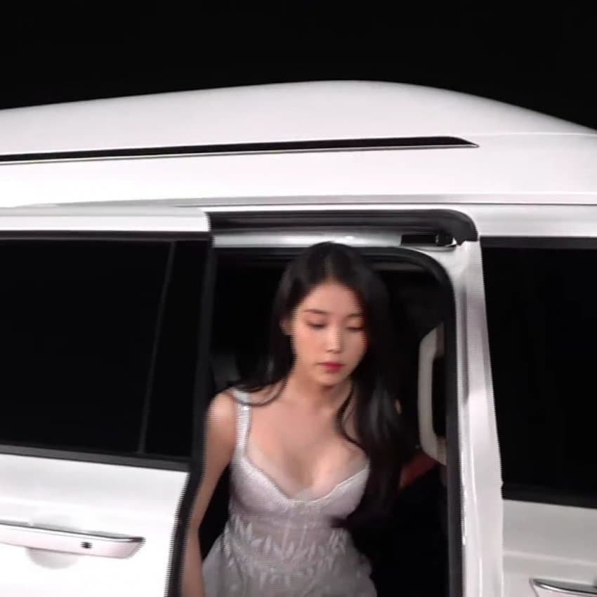 IU 有啲雞扒妹FEEL | LIHKG 討論區