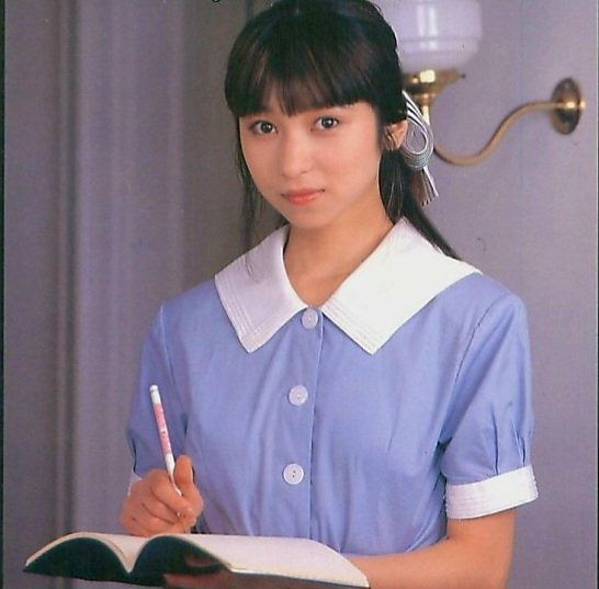 고전 AV배우 나카지마 사요코 (Nakajima Sayoko)에 대해 알아보자.ARABOJA | 짤방 | 일베저장소