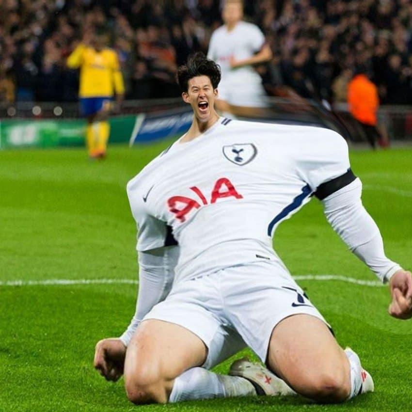 [EPL 공식선정] 맨시티전 MOTM | 일간-베스트 | 일베저장소