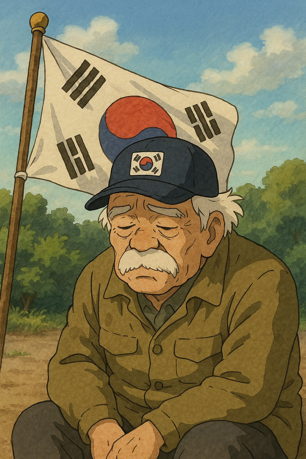 국민 저항권 발동!!!! : MLBPARK