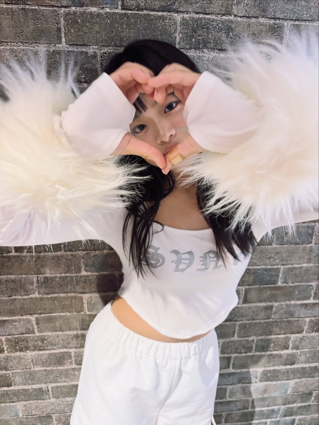 테무 하니...jpg | 걸그룹/연예인 | 일베저장소