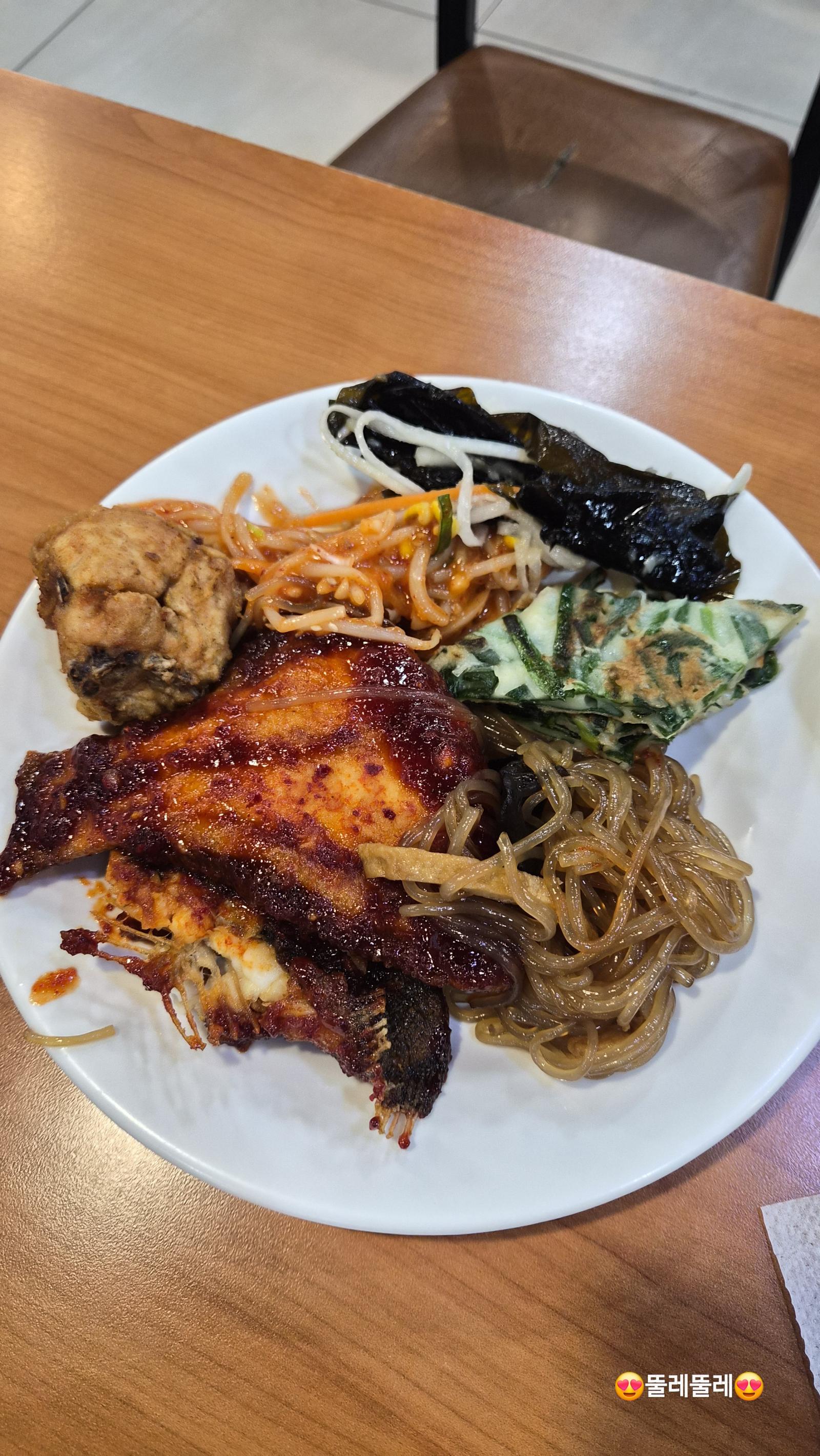 순두부와 김치찌개 | 요리 | 일베저장소