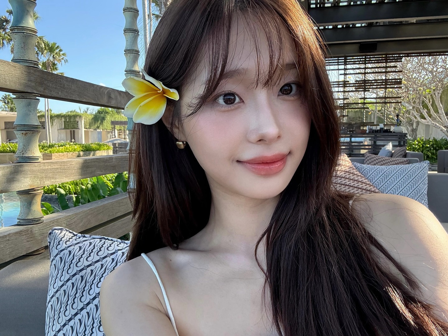 내가 모아둔 츄 사진을 풀어볼까 | 일간-베스트 | 일베저장소