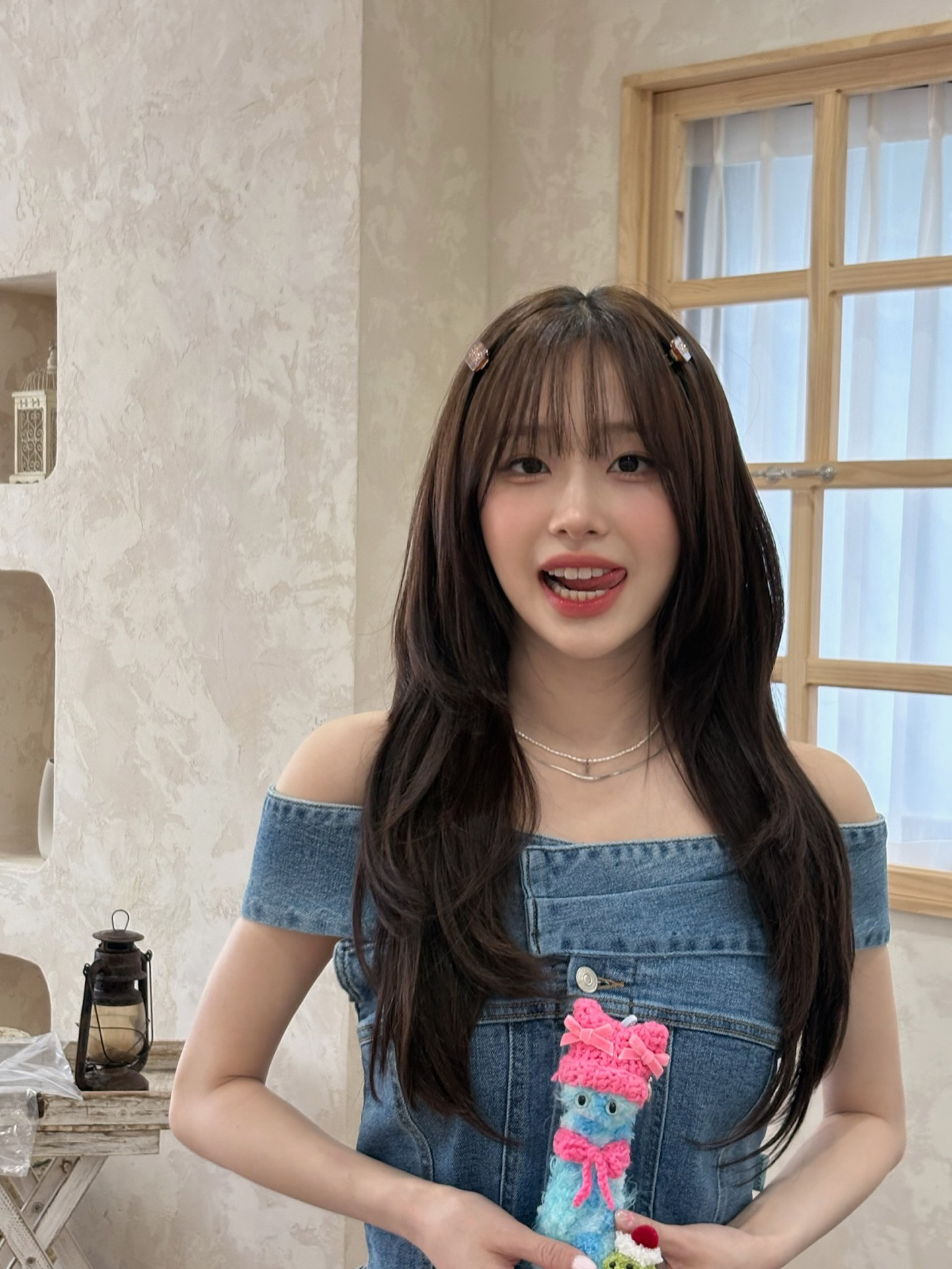 내가 모아둔 츄 사진을 풀어볼까 | 일간-베스트 | 일베저장소