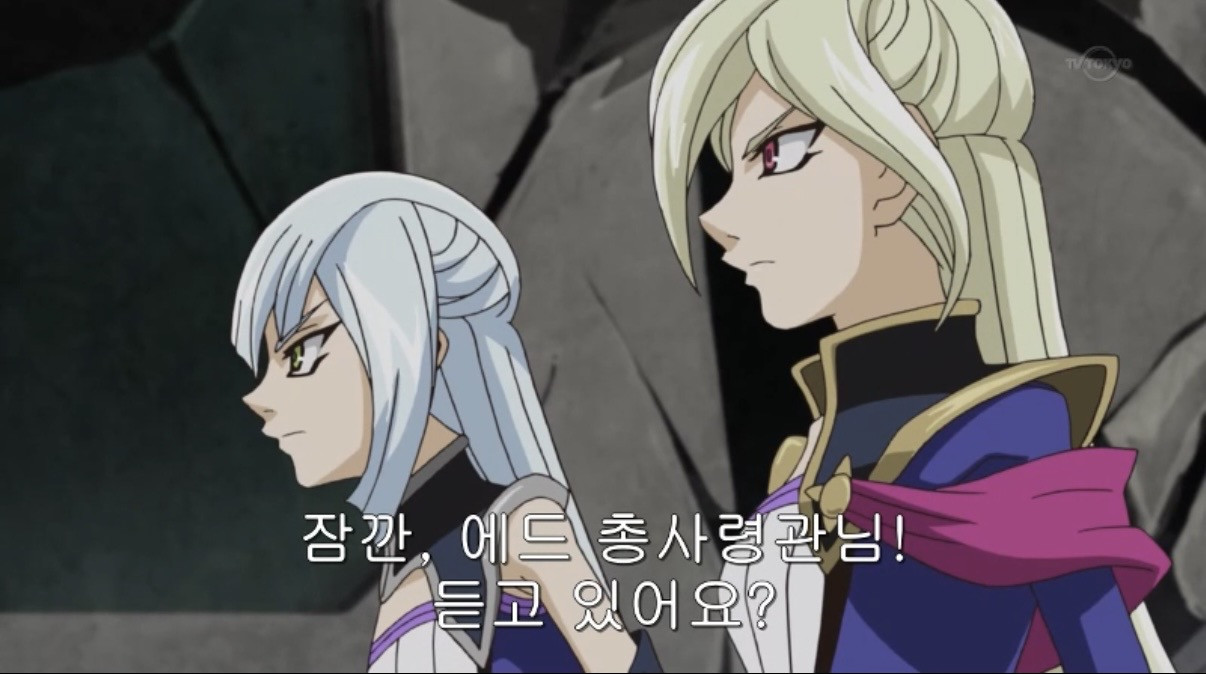 유기오 AV ㅅㅂ 각본가 요시다신이였냐 ㅋㅋ | 애니메이션 | 일베저장소