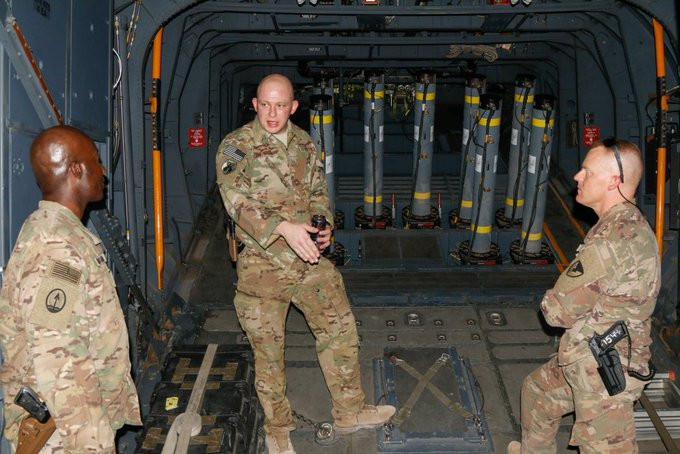 CLT를 통한 GBU, AGM 투하방식 | 밀리터리ⓢ | 일베저장소