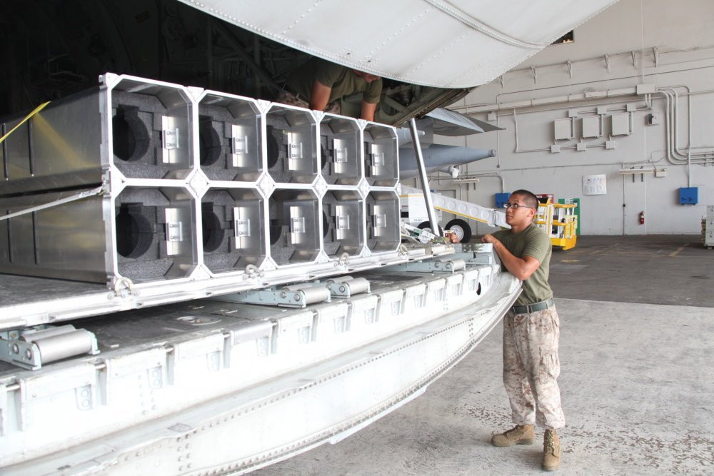 CLT를 통한 GBU, AGM 투하방식 | 밀리터리ⓢ | 일베저장소