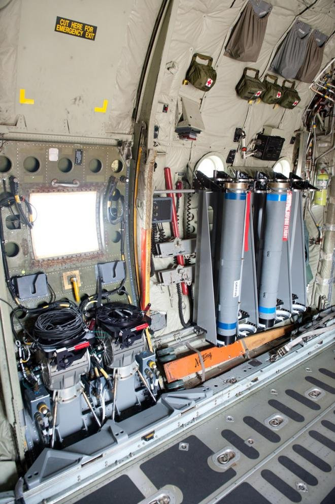 CLT를 통한 GBU, AGM 투하방식 | 밀리터리ⓢ | 일베저장소